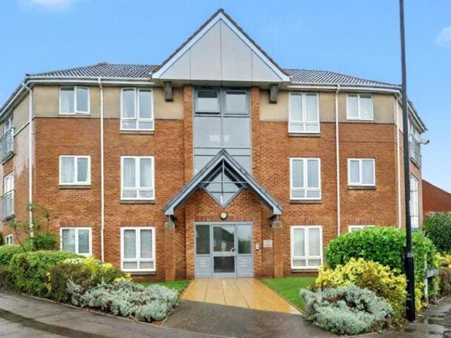 2 Bedroom Apartment Coventry Coventry LS99437170