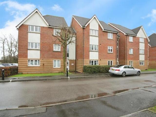 2 Bedroom Apartment Coventry West Midlands 99237004