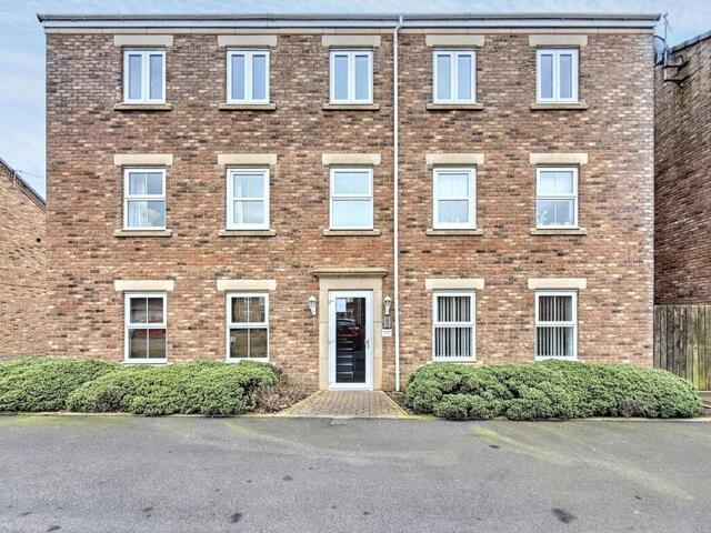 2 Bedroom Apartment Cramlington Northumberland LS98687643