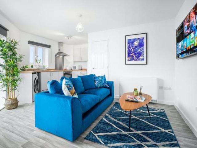 2 Bedroom Apartment Cradley Heath Cradley Heath 66967653