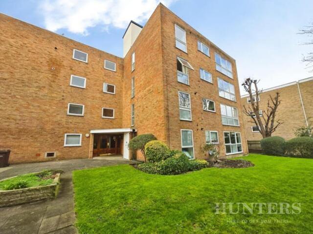2 Bedroom Apartment Croydon Great London LS99951991