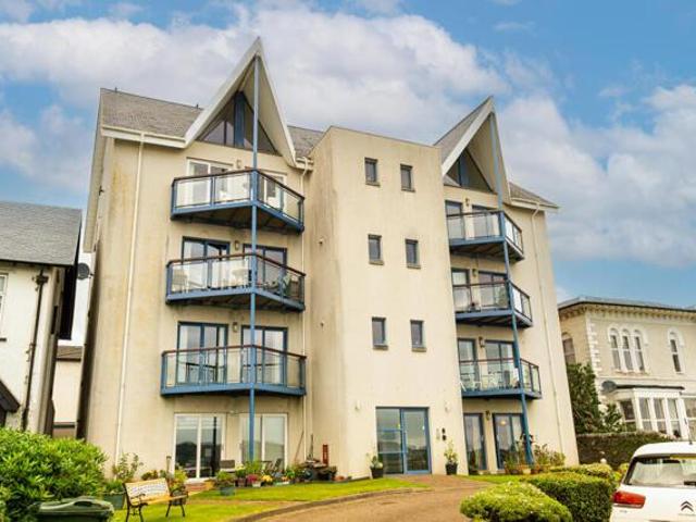 2 Bedroom Apartment Dunoon Argyll And Bute 99571683