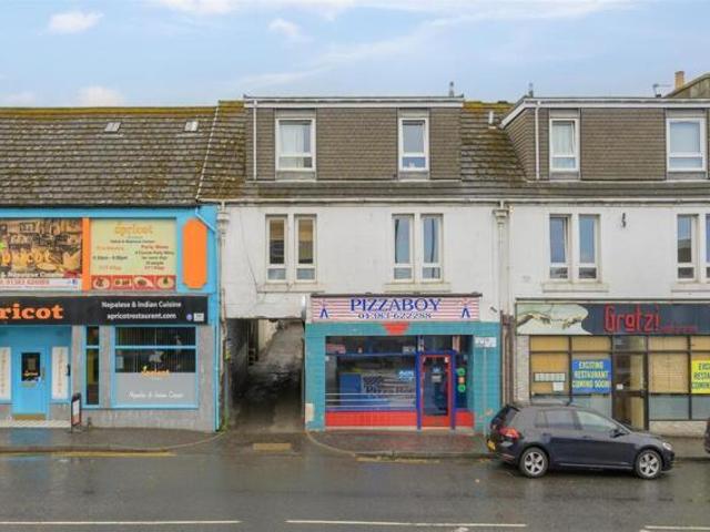 2 Bedroom Apartment Dunfermline Fife 98477503