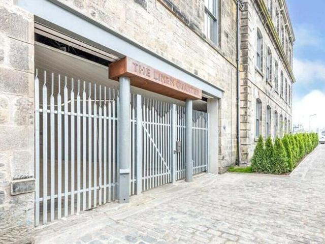 2 Bedroom Apartment Dunfermline Fife LS99344990