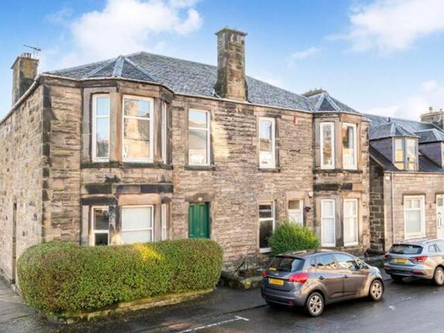 2 Bedroom Apartment Dunfermline Fife LS100456309
