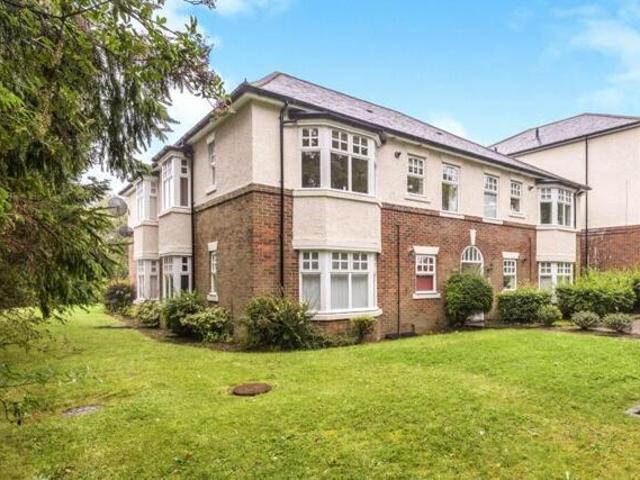 2 Bedroom Apartment Durham County Durham LS100456647