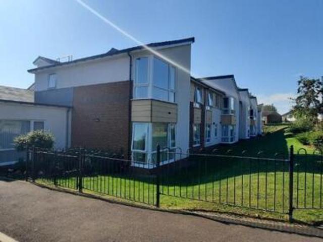 2 Bedroom Apartment Durham Durham LS100978039