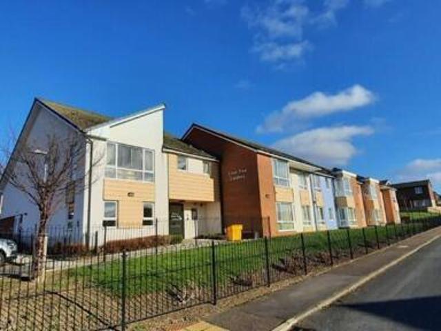 2 Bedroom Apartment Durham Durham LS101605369