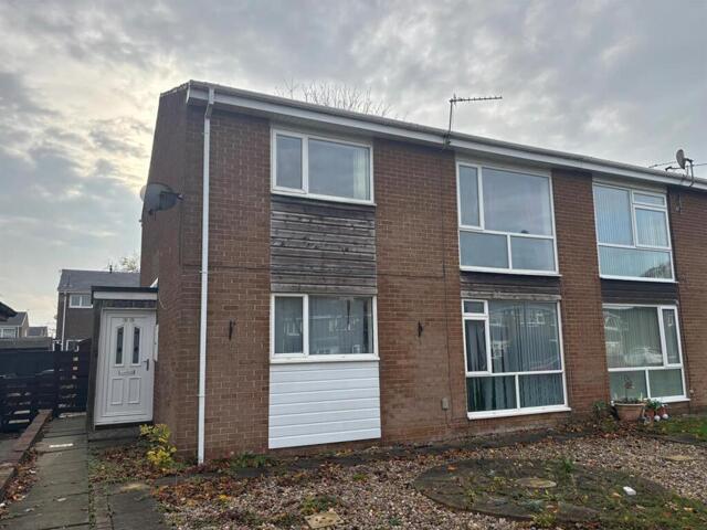 2 Bedroom Apartment Durham Durham LS101678611