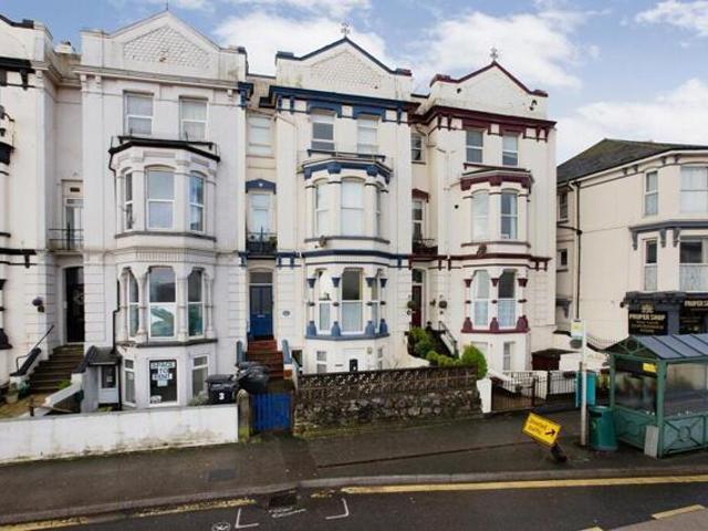 2 Bedroom Apartment Dawlish Devon LS100096576