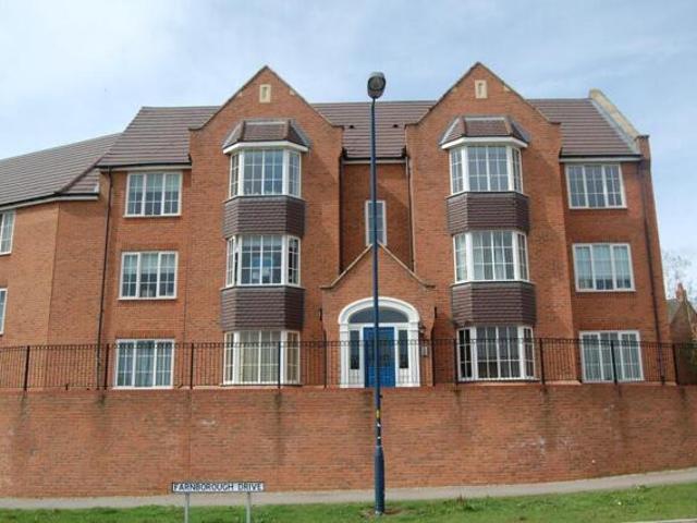 2 Bedroom Apartment Daventry Northamptonshire 99608214