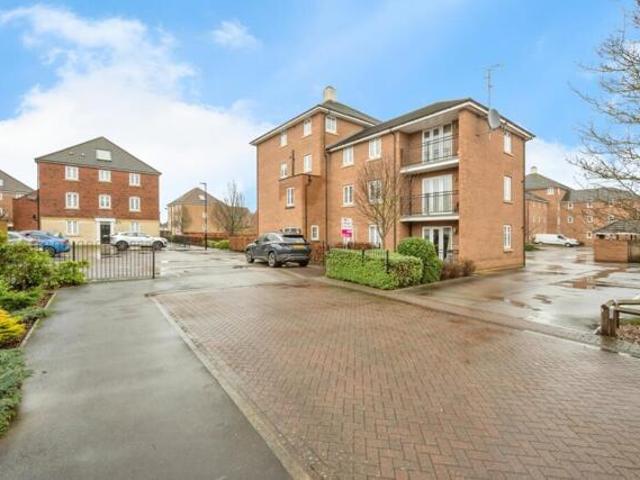 2 Bedroom Apartment Doncaster Doncaster LS99572146