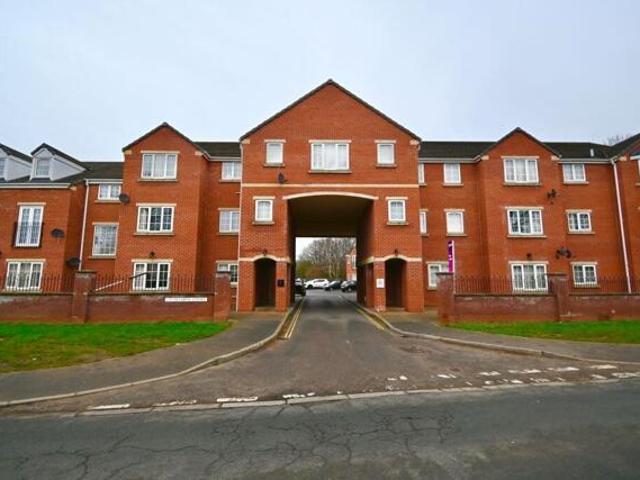 2 Bedroom Apartment Doncaster Doncaster LS99952250