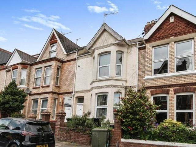 2 Bedroom Apartment Exeter Devon 100786539