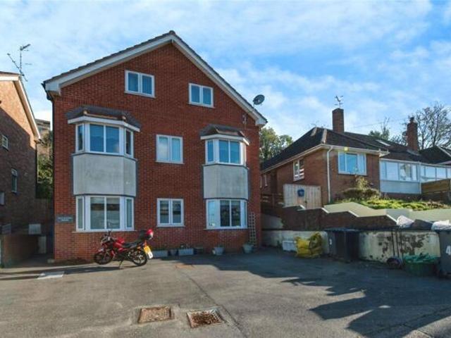 2 Bedroom Apartment Exmouth Devon 98233447