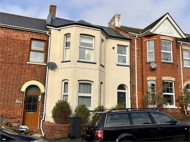 2 Bedroom Apartment Exmouth Devon LS99381000