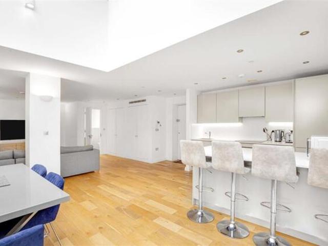 2 Bedroom Apartment Ealing Greater London LS100058042