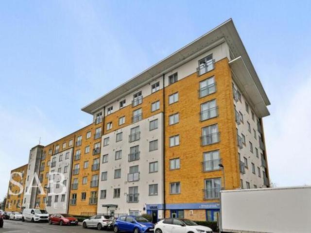 2 Bedroom Apartment Ealing Greater London LS100058131