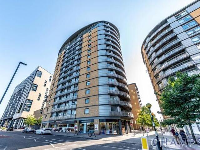 2 Bedroom Apartment Ealing Greater London LS100540660