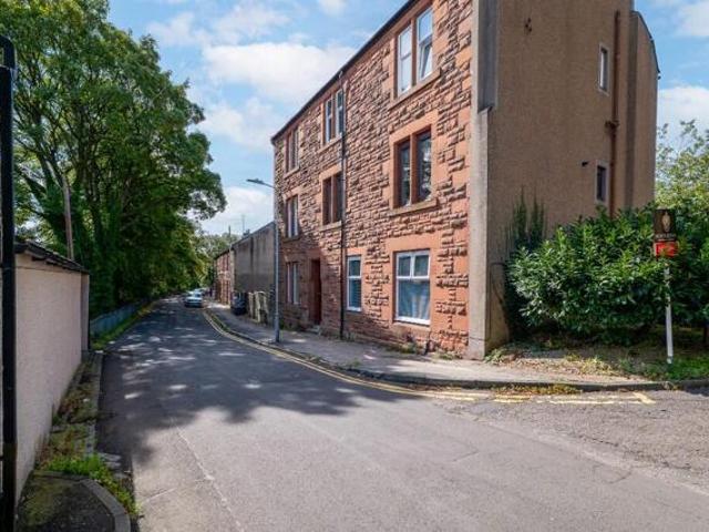 2 Bedroom Apartment East Ayrshire East Ayrshire LS101856117