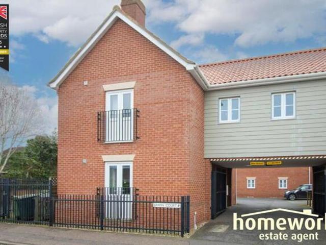 2 Bedroom Apartment East Dereham Norfolk 101677206