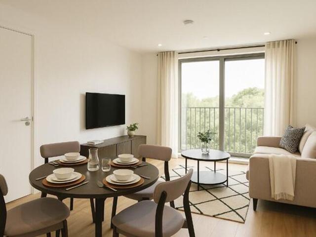 2 Bedroom Apartment East Hampshire East Hampshire 99572157