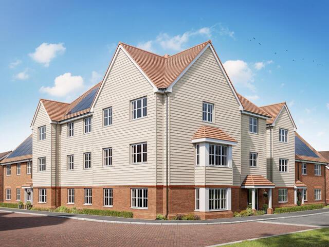 2 Bedroom Apartment East Sussex East Sussex LS100855024