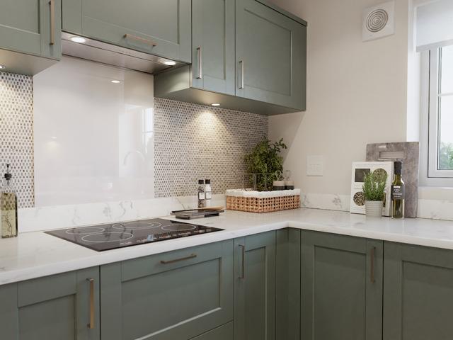 2 Bedroom Apartment East Sussex East Sussex LS99237223