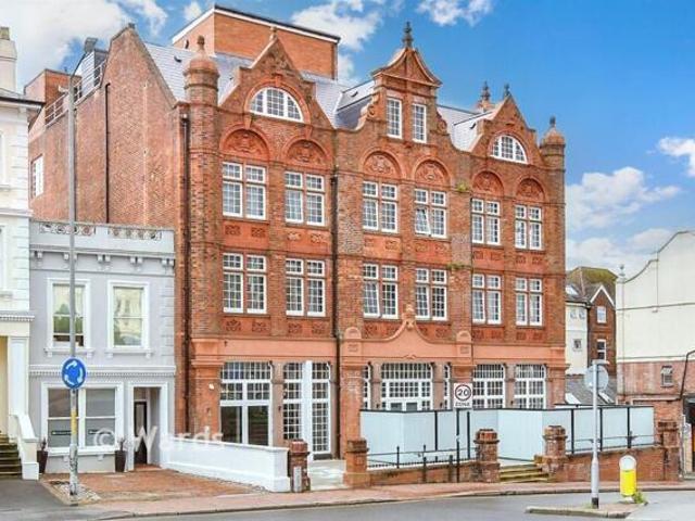 2 Bedroom Apartment East Sussex East Sussex 100540652
