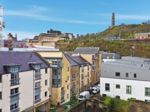 2 Bedroom Apartment Edinburgh City Of Edinburgh 100158507