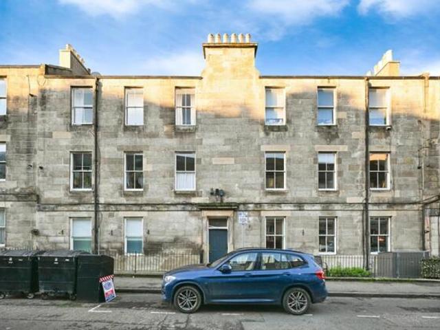 2 Bedroom Apartment Edinburgh City Of Edinburgh LS100398341