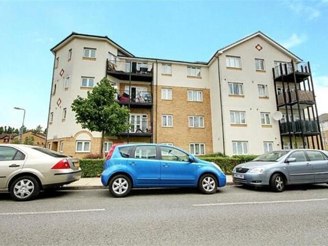 2 Bedroom Apartment Enfield Greater London LS99290027