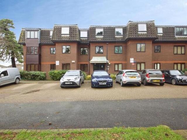 2 Bedroom Apartment Enfield Greater London LS100096772