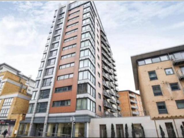 2 Bedroom Apartment Epping Forest Greater London LS100023827