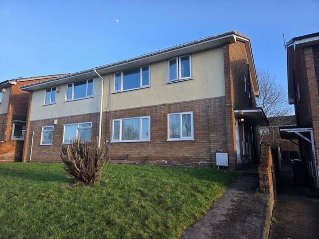 2 Bedroom Apartment Erdington Birmingham LS99840053