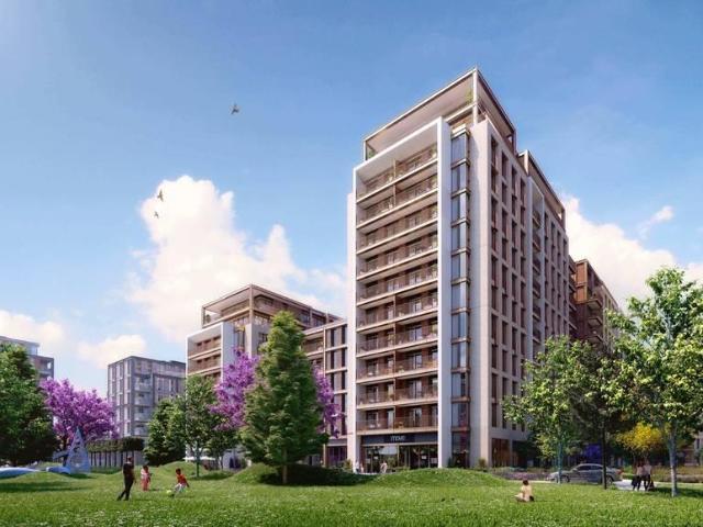 2 Bedroom Apartment Fulham London 102596864