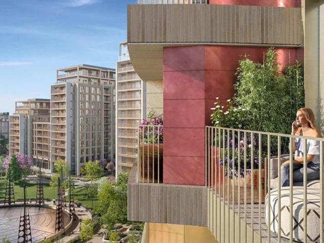 2 Bedroom Apartment Fulham London 96265599