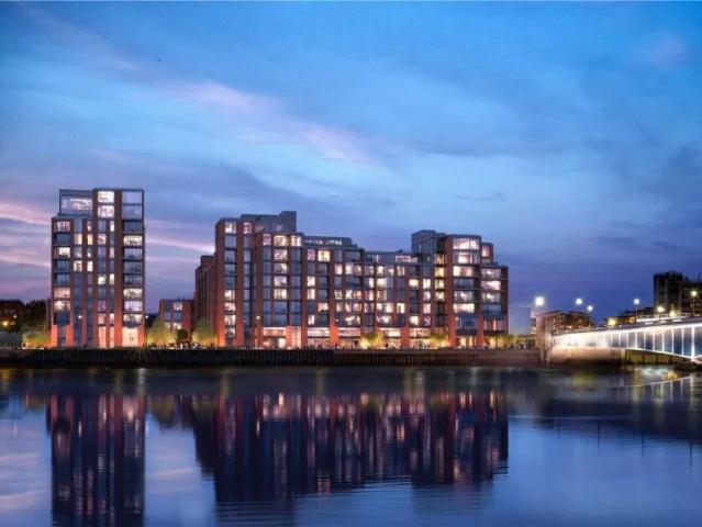 2 Bedroom Apartment Fulham London LS102596484