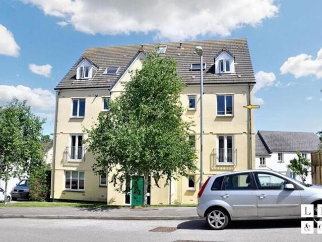 2 Bedroom Apartment Falmouth Cornwall LS98649425