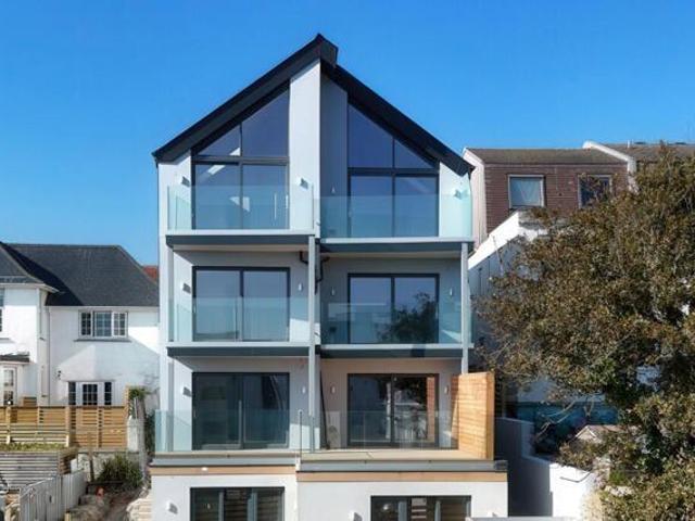 2 Bedroom Apartment Falmouth Cornwall 90284548