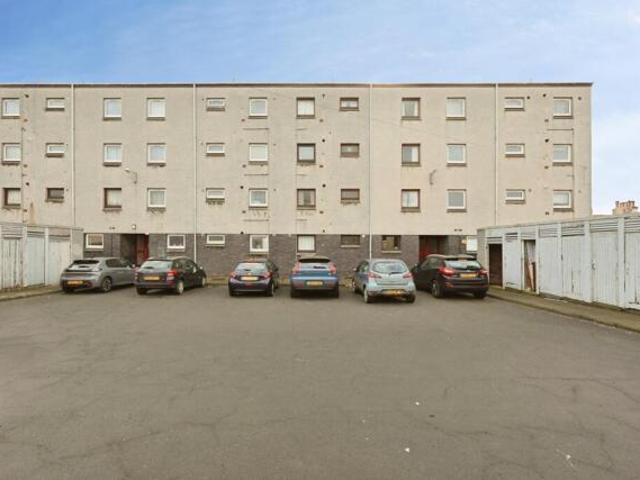 2 Bedroom Apartment Fife Fife LS100342885