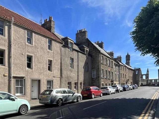 2 Bedroom Apartment Fife Fife LS99808607