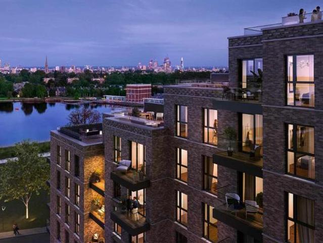 2 Bedroom Apartment Finsbury Park London LS96174112