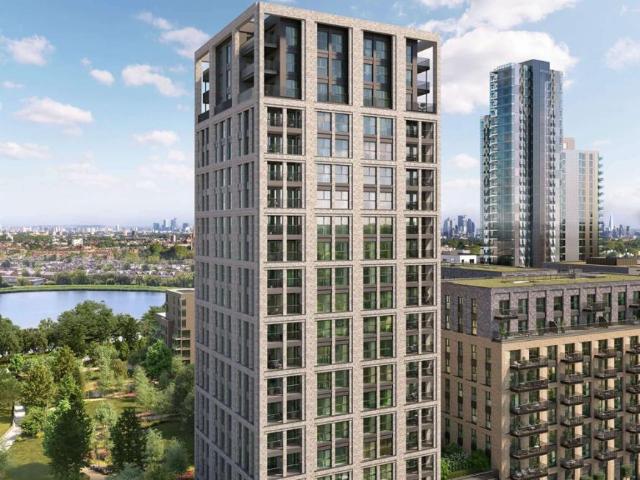2 Bedroom Apartment Finsbury Park London LS96265563