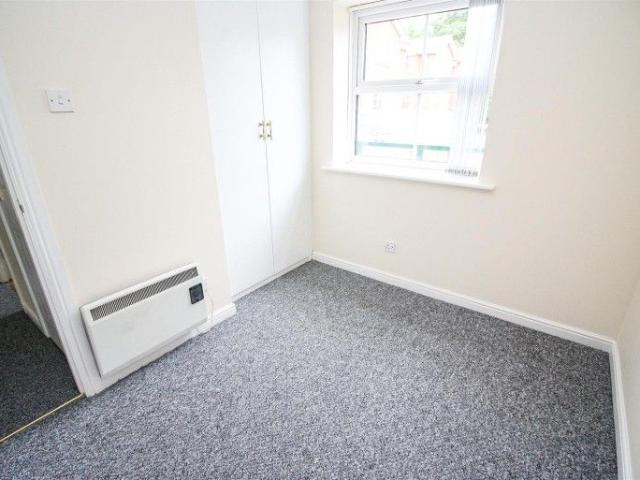2 Bedroom Apartment First Floor