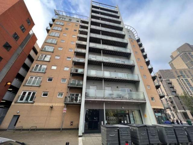 2 Bedroom Apartment Flat