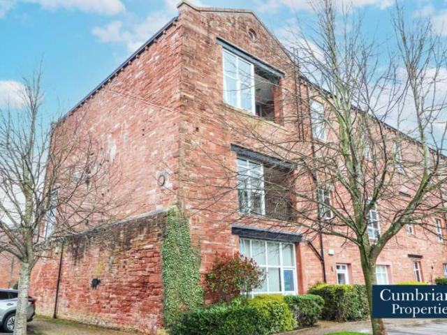 2 Bedroom Apartment Flat