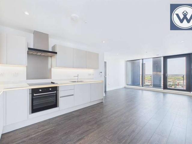 2 Bedroom Apartment Flat