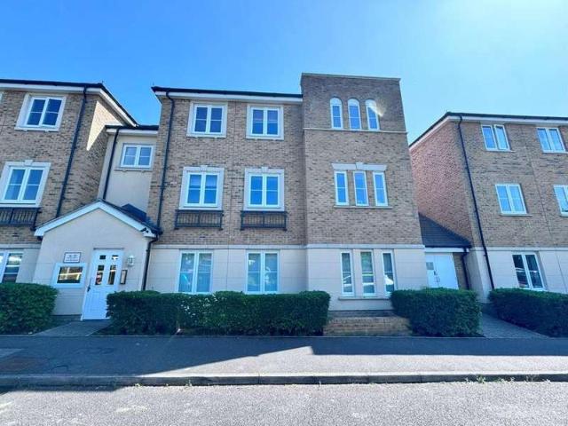2 Bedroom Apartment Flat