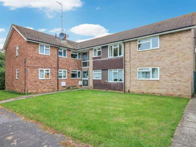 2 Bedroom Apartment Flat